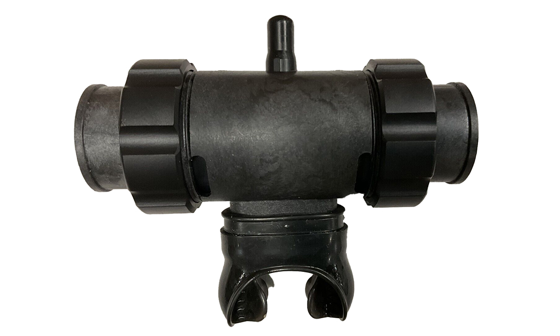 Rebreather Diving: To BOV or not to BOV? - Underwater Journal