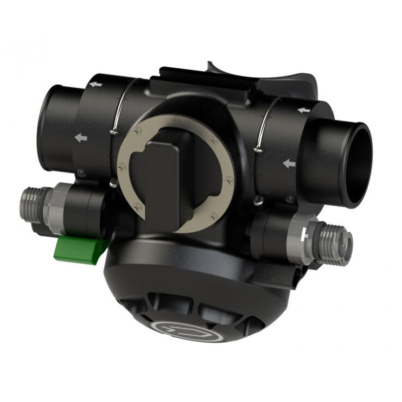 Rebreather Diving: To BOV or not to BOV? - Underwater Journal