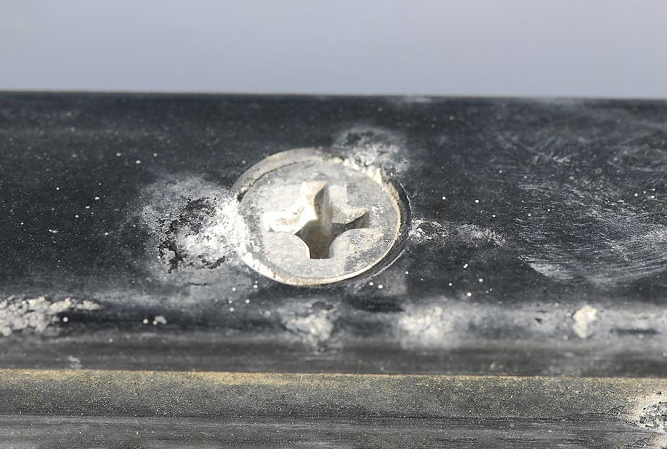 Battling Galvanic Corrosion - Underwater Journal