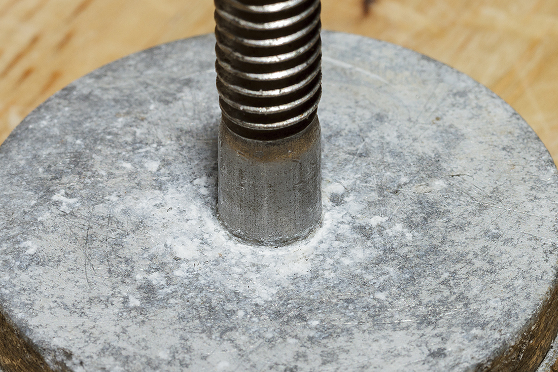 Battling Galvanic Corrosion - Underwater Journal