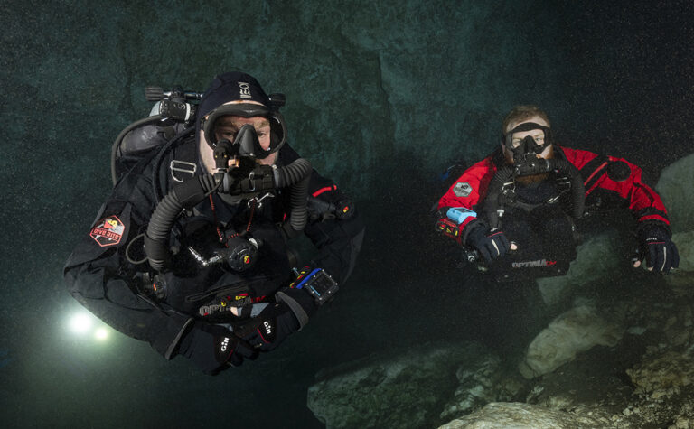 Dive Rite's O2PTIMA CM Rebreather - Underwater Journal